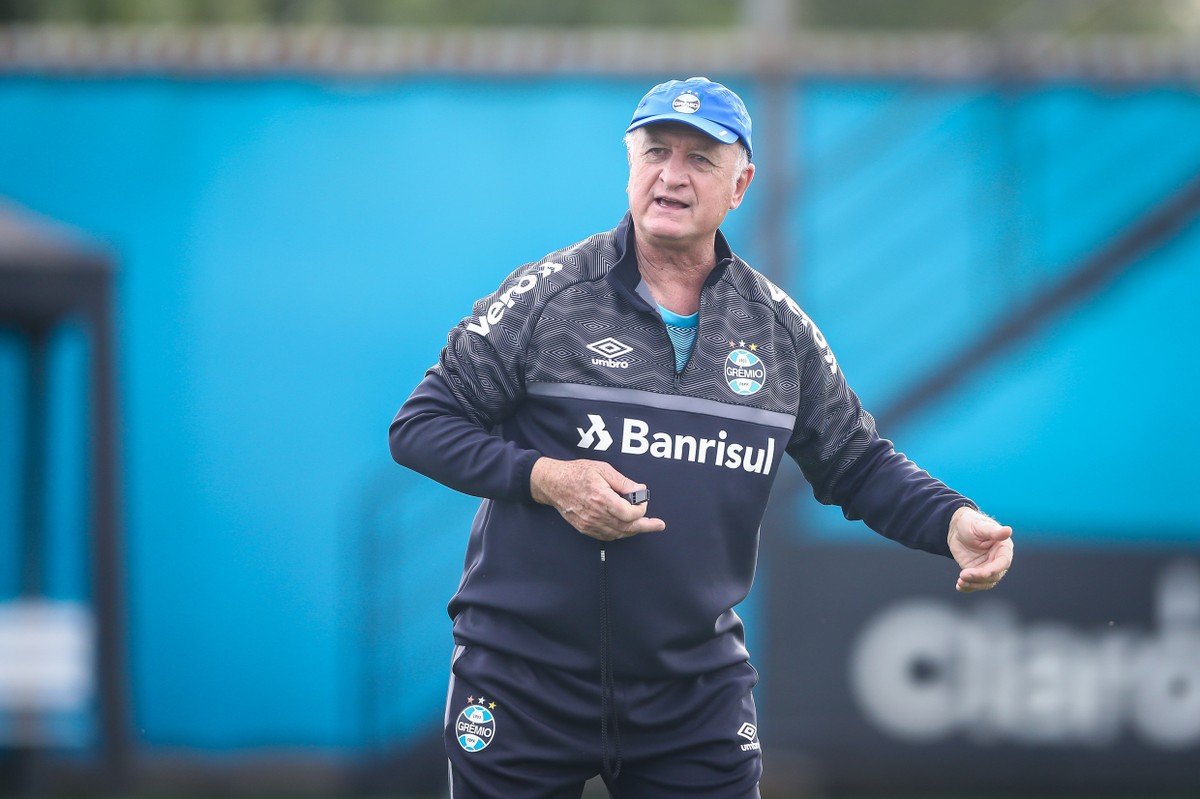 Grêmio Engata Série Contra Rivais Diretos Contra O Rebaixamento E Traça