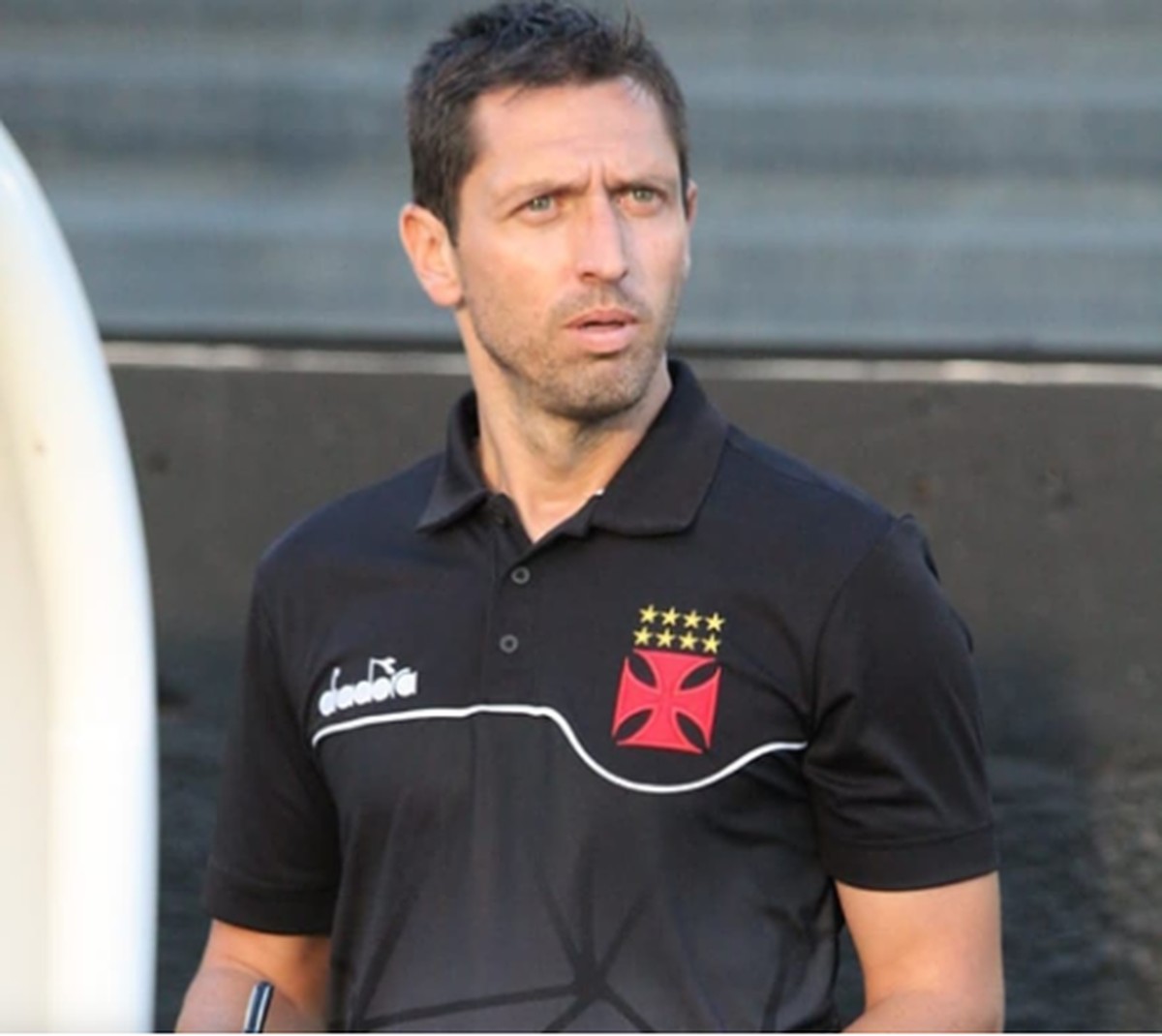 Conheça Diogo Siston, auxiliar do técnico Rogério Corrêa no CSA | csa | ge