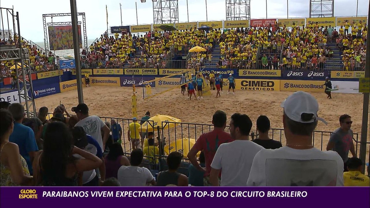 Vitor Felipe/Renato quer vitória em casa para manter a liderança no ...