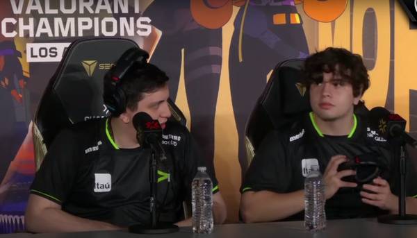 Situação da LOUD é "relaxante", diz Less em coletiva tensa; vídeos ...