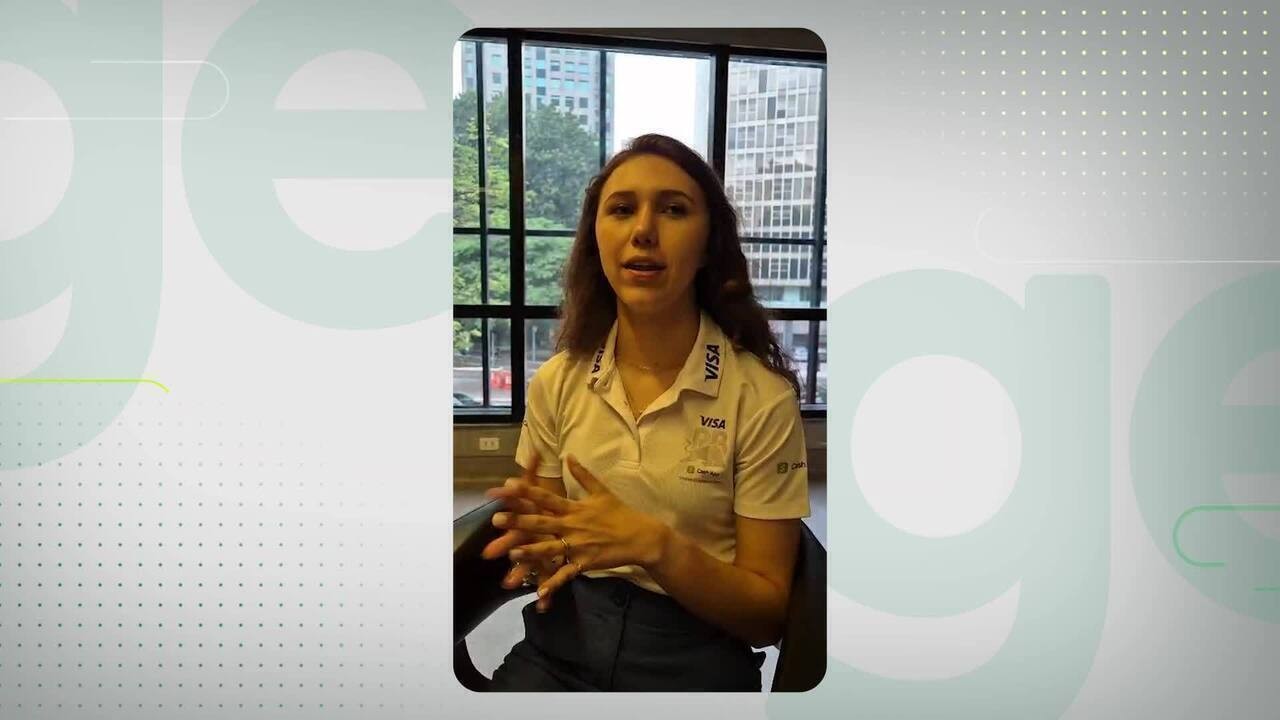 F1 Academy vai apoiar brasileira Vicky Farfus em torneio de kart | Ge