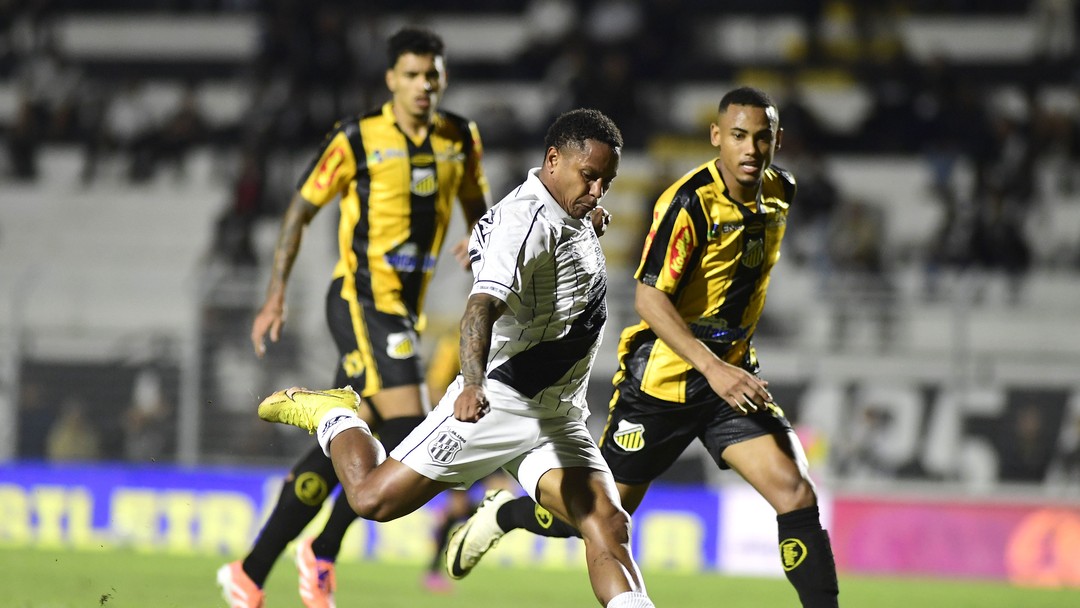 Ponte Preta | Notícias, resultados e próximos jogos | ge