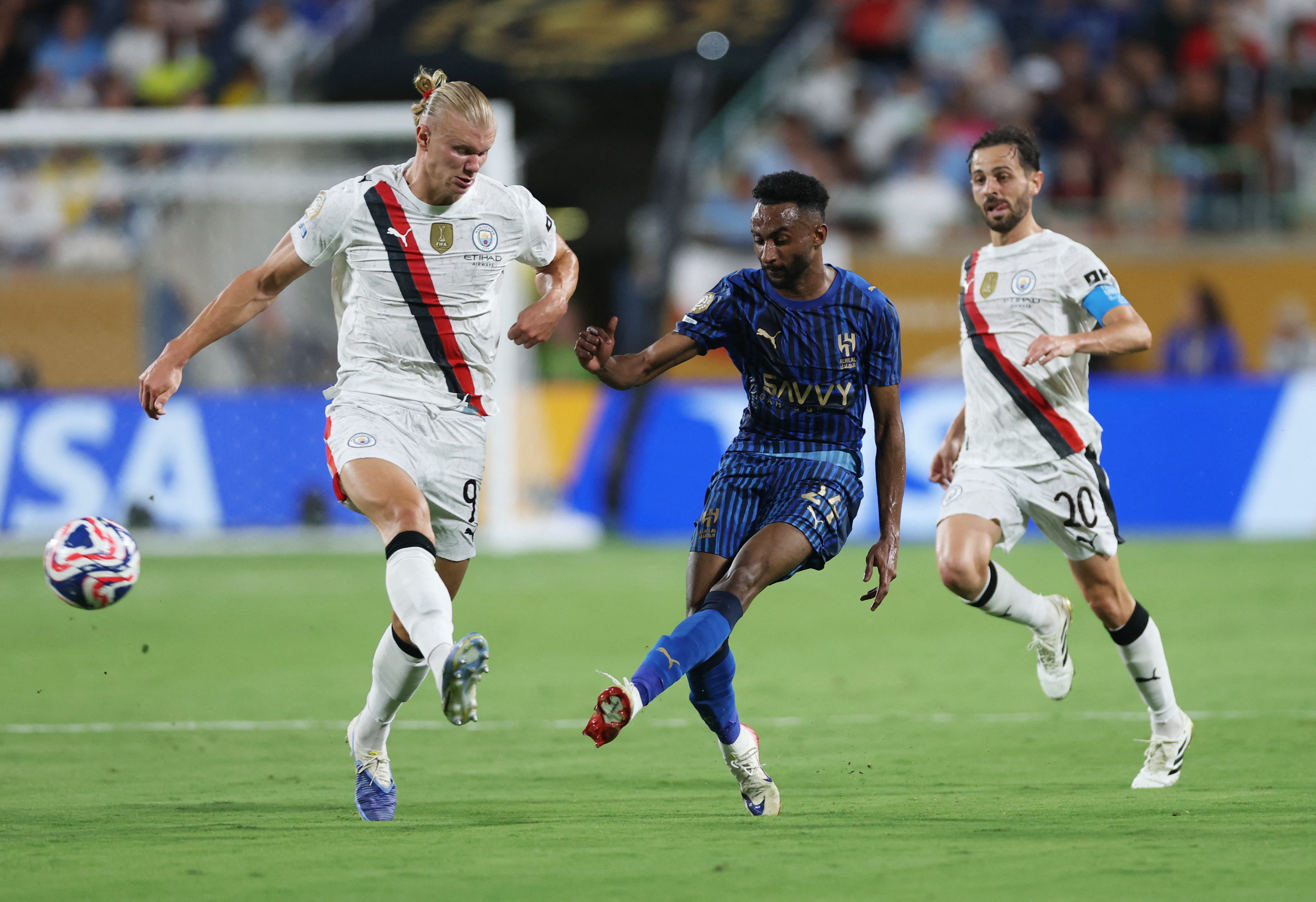 Um fiasco chamado Manchester City | Ge