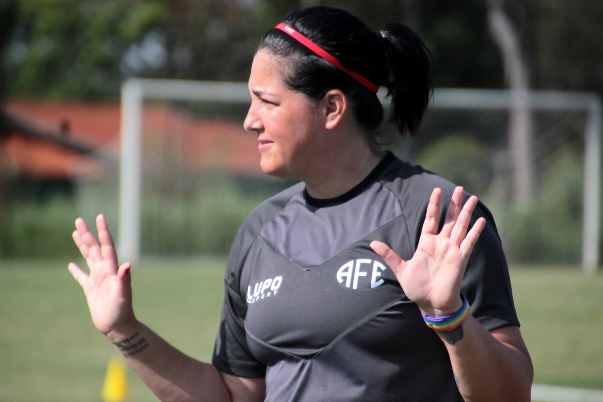 Após início ruim, Lindsay cita blindagem e entendimento da AFE para ...