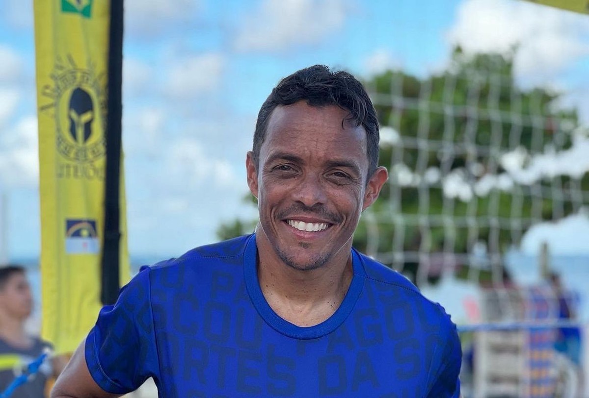 Ex-Palmeiras, Lúcio revela torcida na Libertadores e diz que título não ...