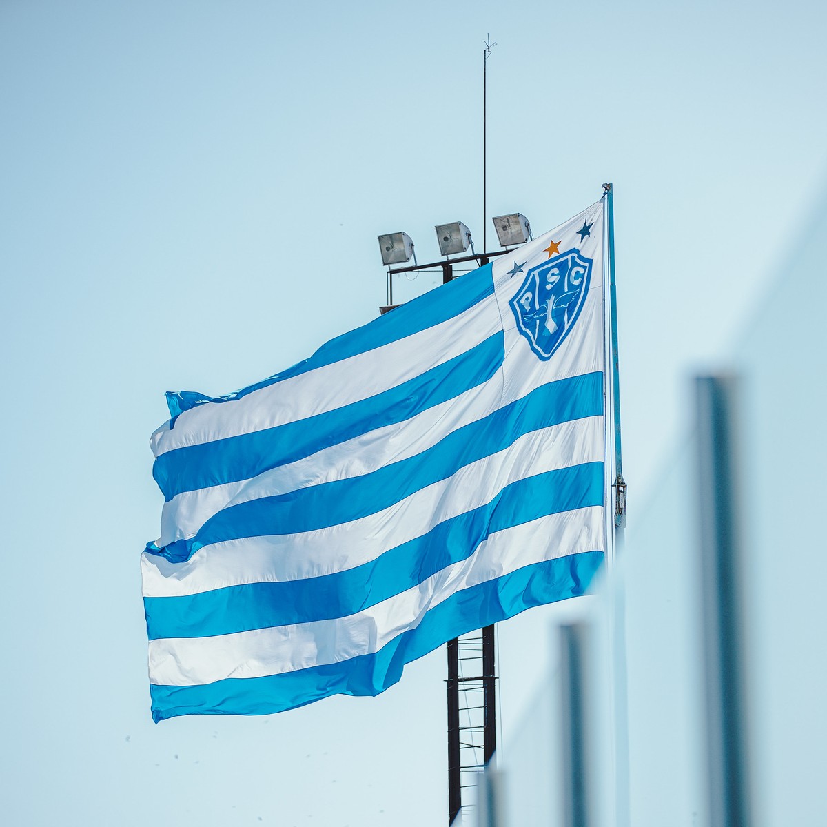 Paysandu entra para a Libra e se torna o primeiro do Norte a fazer ...