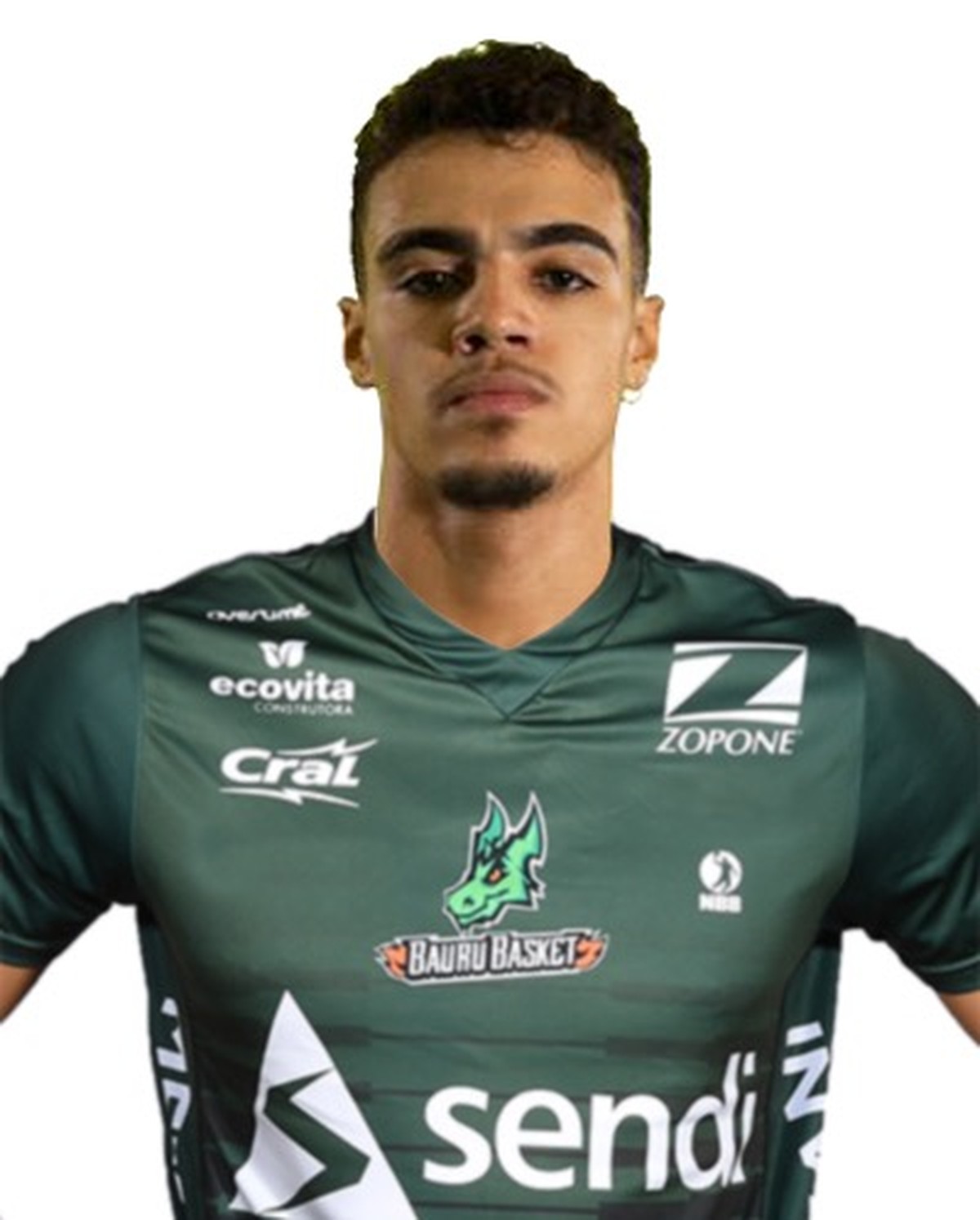 Bauru Basket anuncia a contratação do armador Lucas Brito, ex-São Paulo ...