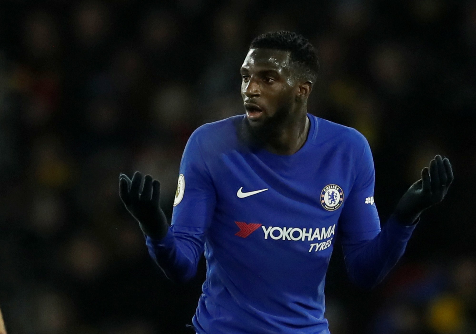 Negociação do Sport com Bakayoko empolga torcida nas redes ...