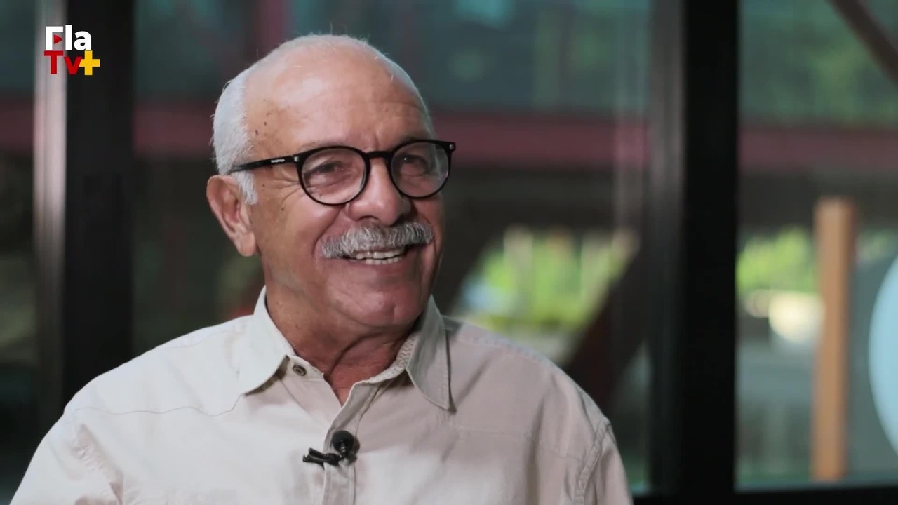 Índio, Júnior, Santos... Flamengo já foi casa de paraibanos; veja quem defendeu as cores do ...