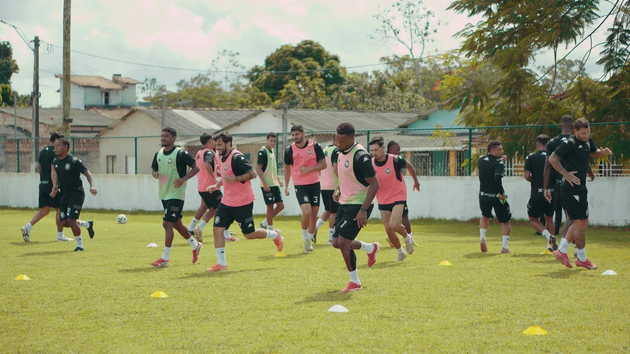 Rio Branco-ES inicia caminhada na Série D, diante do Porto-BA; veja ...