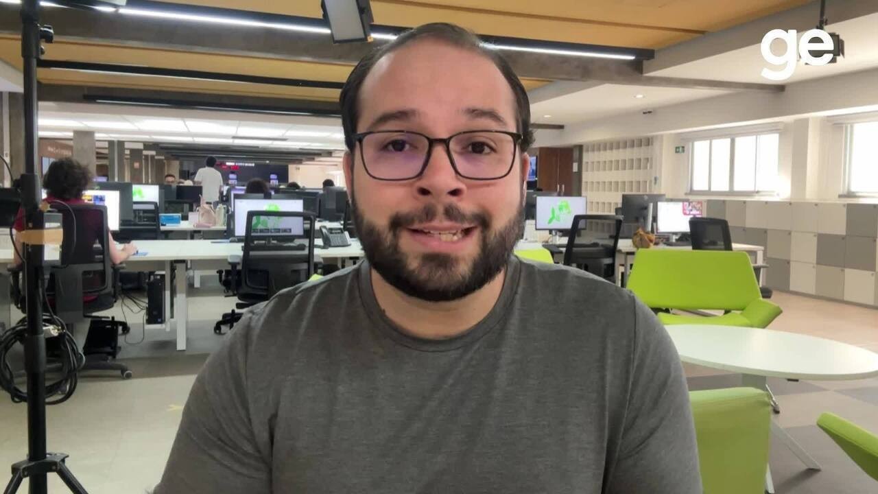 Fortaleza encaminha acerto com colombiano Yeison Guzmán | Ge