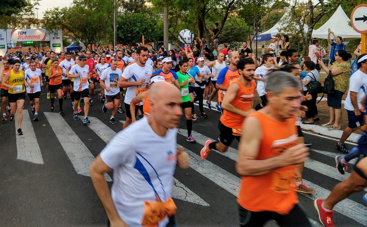TEM Running 2018 reúne milhares em Bauru e consagra corredores da ...