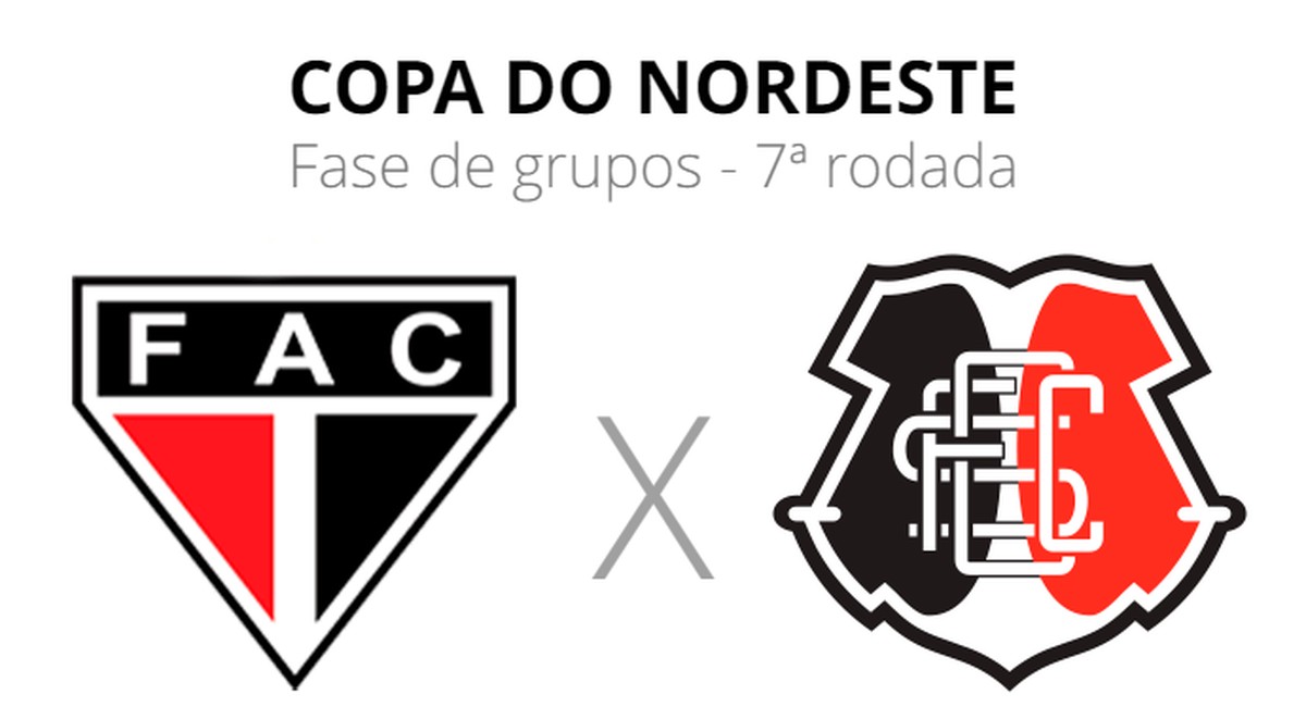 Ferroviário x Santa Cruz: onde assistir ao vivo, horário e escalações ...