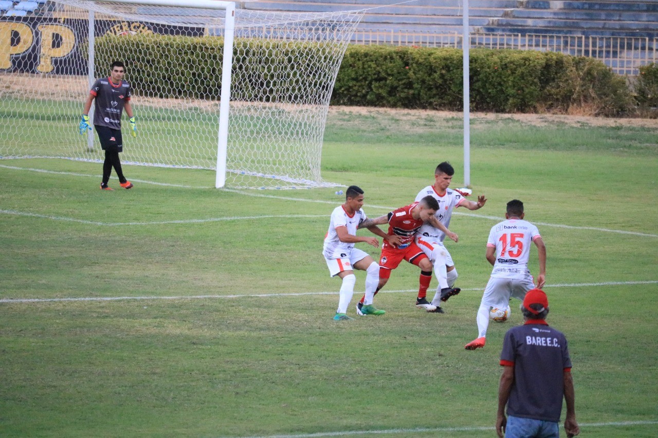 Análise: Lana muda postura do Baré na etapa final, e Colorado quase sai ...