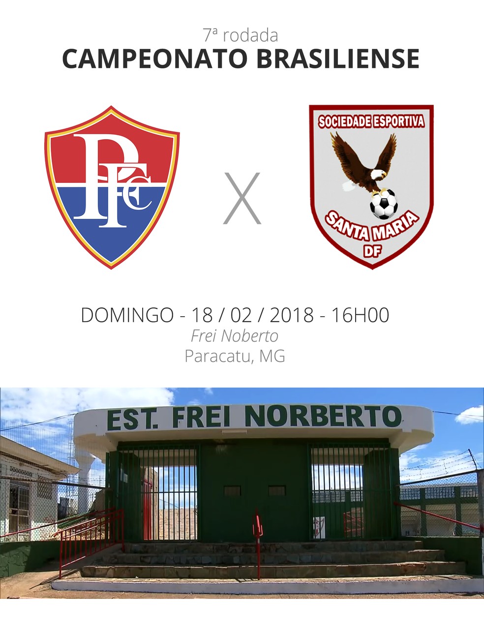 Final do Candangão: ingressos são vendidos a partir de R$ 10; veja onde ...