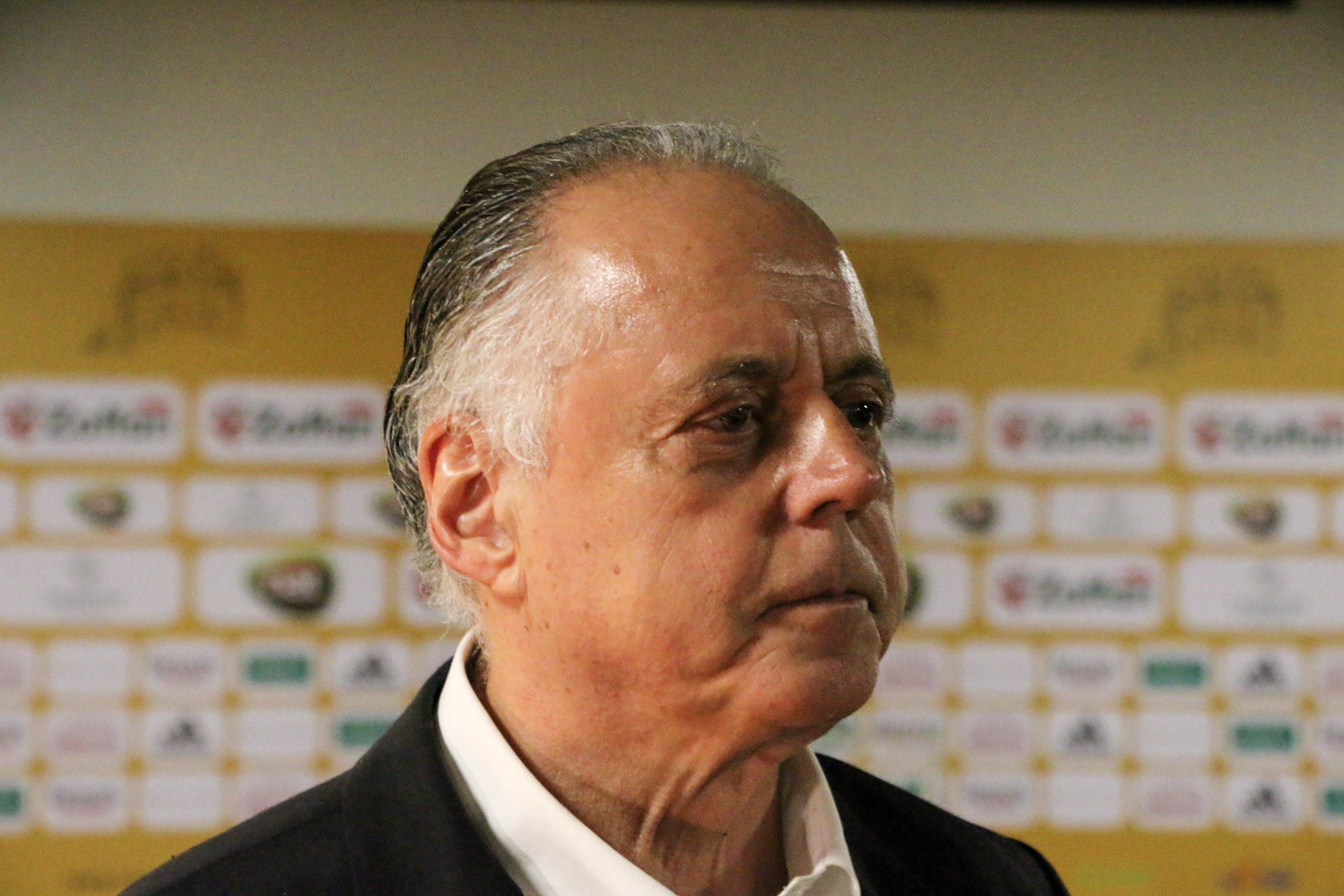 Ex-presidente do Internacional, Fernando Carvalho deixa cargo ...
