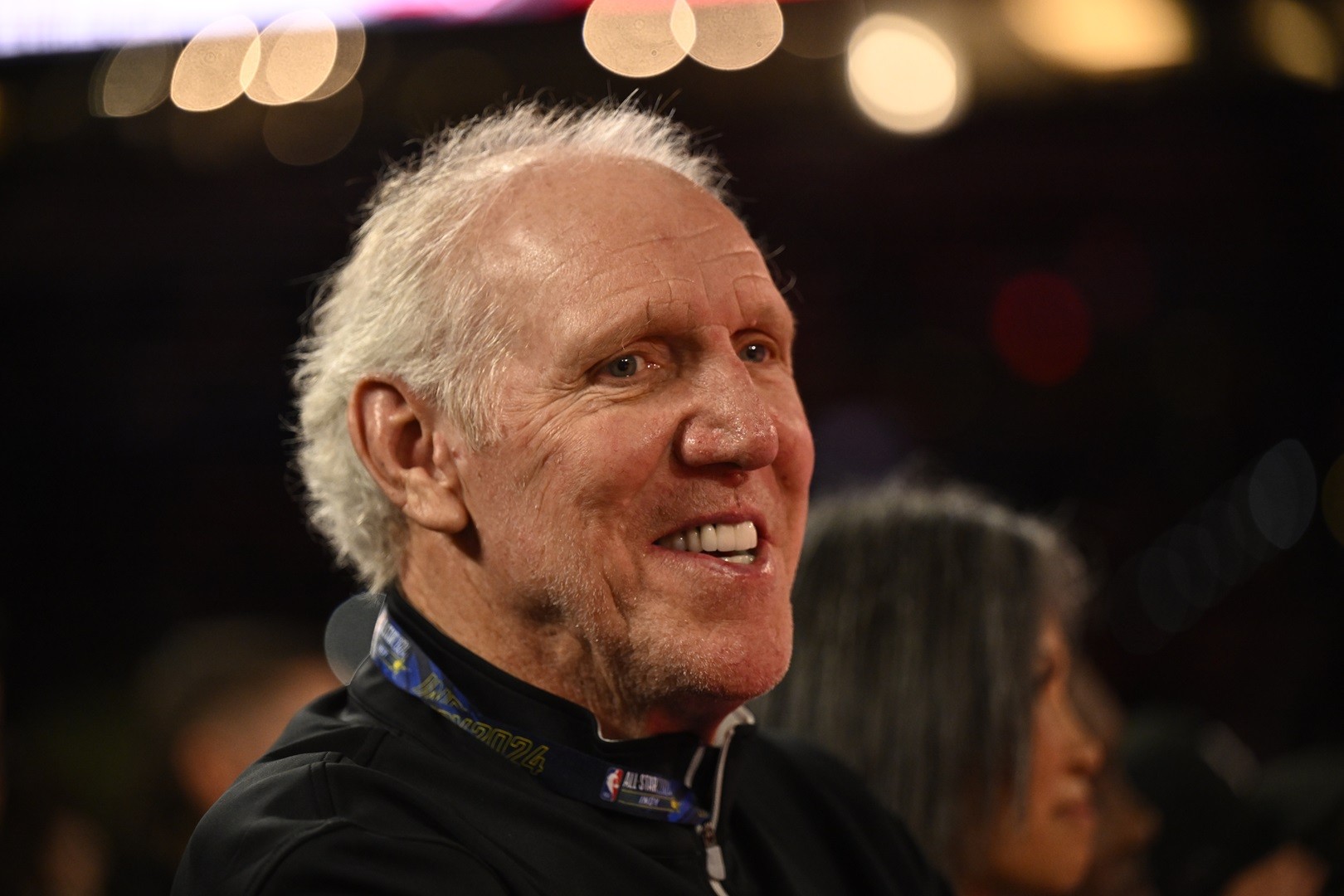 Morre Bill Walton, bicampeão da NBA e membro do Hall da Fama do ...