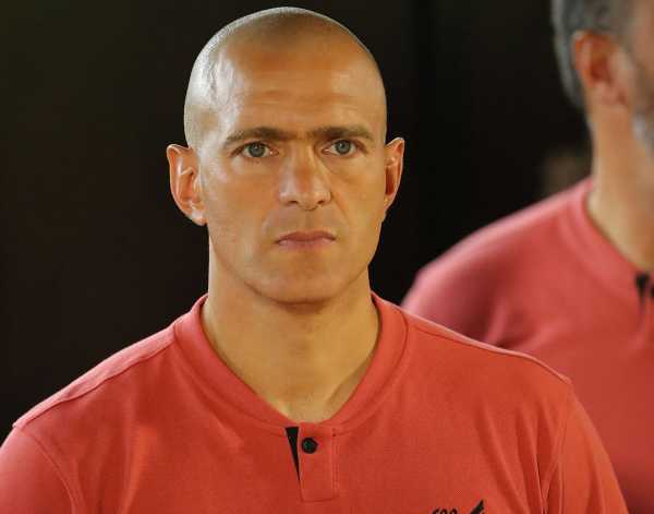 Juca explica decisão de poupar titulares no Athletico e fala sobre ...