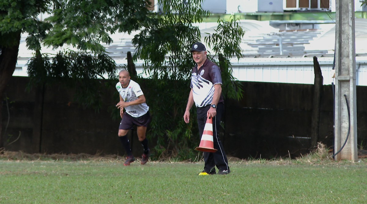 Fahel valoriza ponto conquistado pelo Comercial fora de casa ...