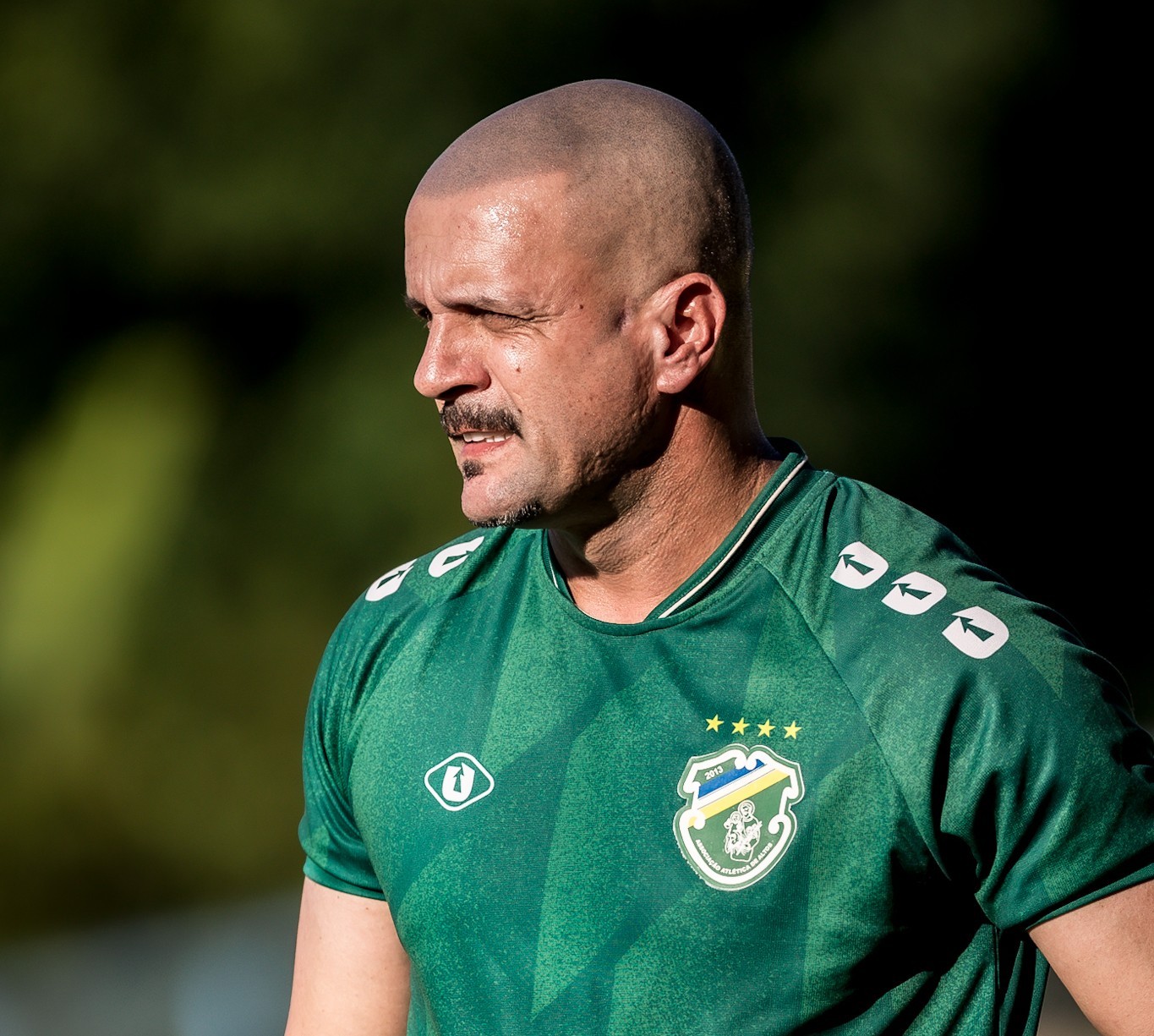 Com Altos classificado, Testoni revela possibilidade de poupar atletas ...
