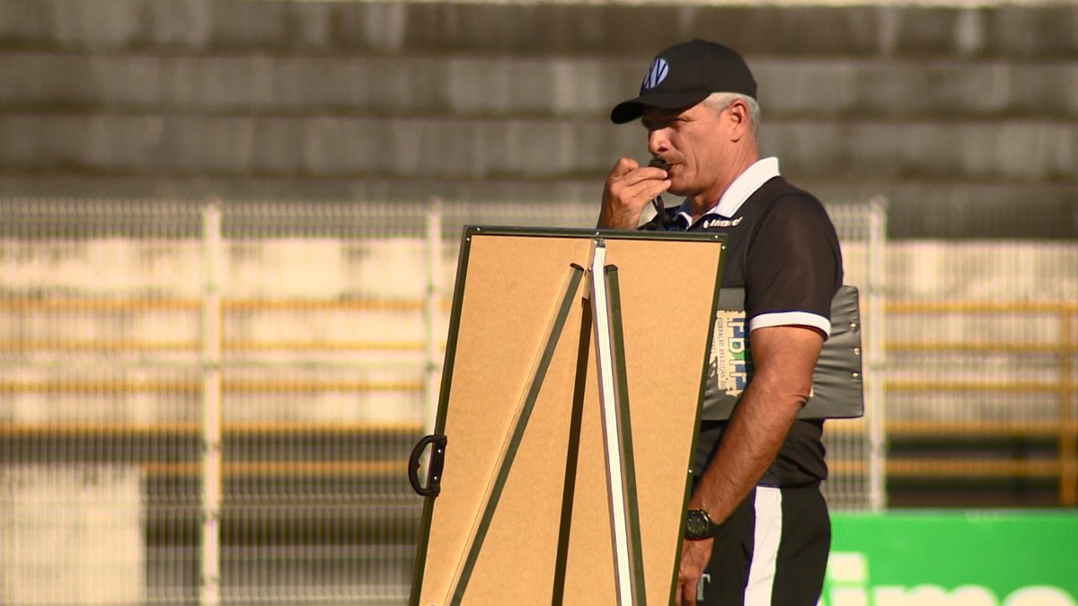 Com situação regularizada, Fahel comanda Comercial contra Paulista ...