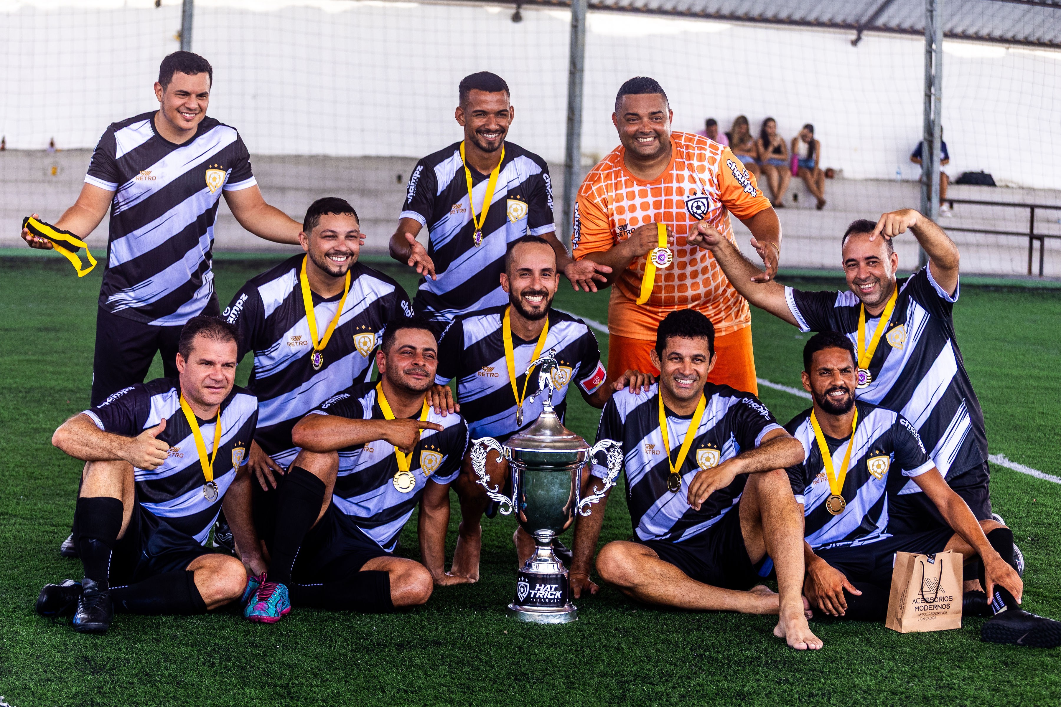 Hattrick League: Newcastle vence Leicester e é campeão da Copa da Liga | Ge