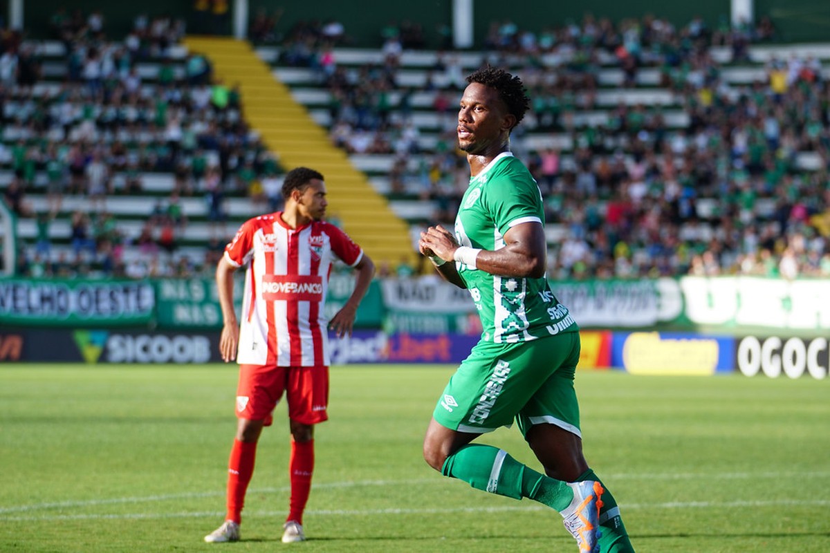 Ex-Vasco e Athletico, Ribamar tem acerto encaminhado com o Náutico | futebol | ge