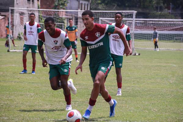 Fluminense terá convocados e jogador que mais atuou em campo na final ...