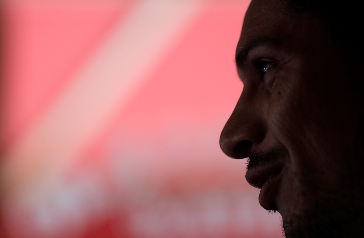 Guerrero diz que seguirá na luta mesmo com redução de pena: "Não fico ...