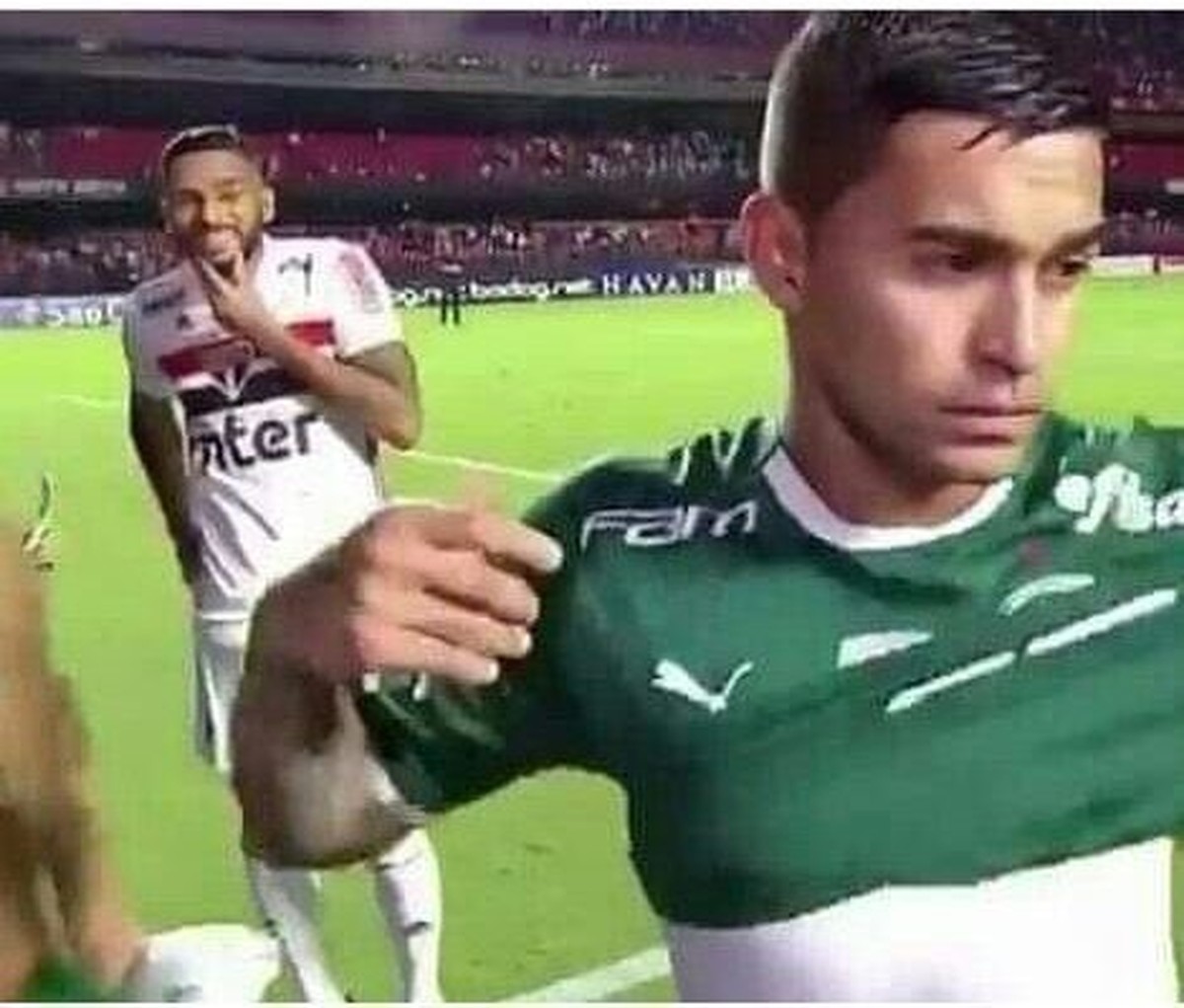 São Paulo nas quartas: veja os memes e as reações da torcida com a ...