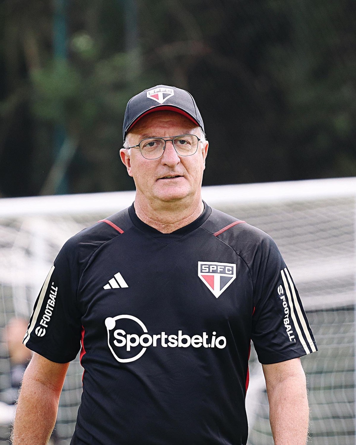 Escalação do São Paulo: Dorival vai mexer no time para enfrentar o ...