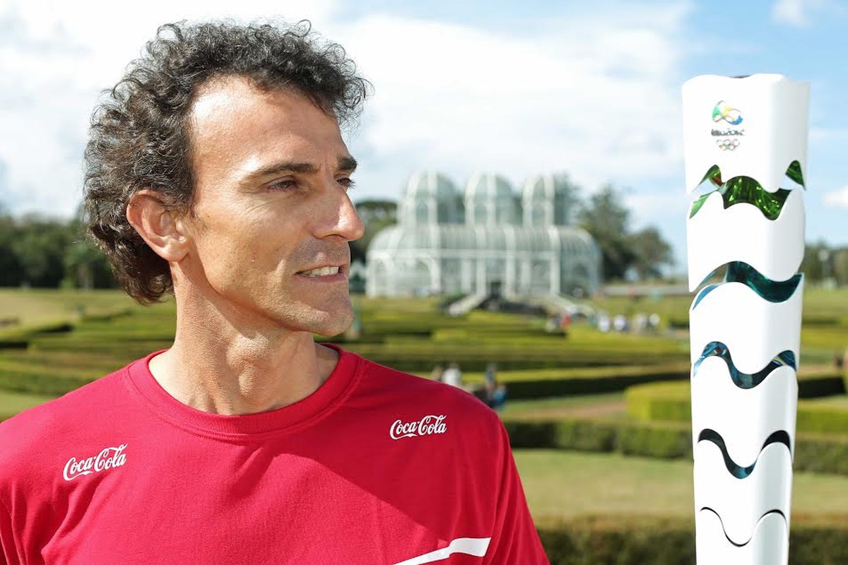 Atletas aprovam Emanuel na Secretaria de Alto Rendimento; Joanna ...