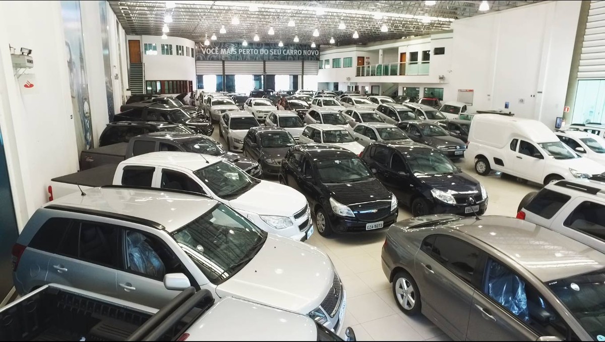 Como escolher o carro ideal na hora de trocar de veículo? | auto 7 ...