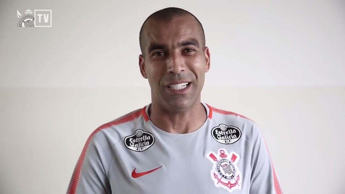 Corinthians faz vídeo em homenagem a São Paulo, e Sheik brinca: "Quase ...