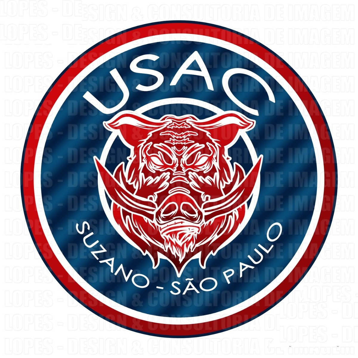 Após votação popular, Usac apresenta novo escudo inspirado no mascote ...