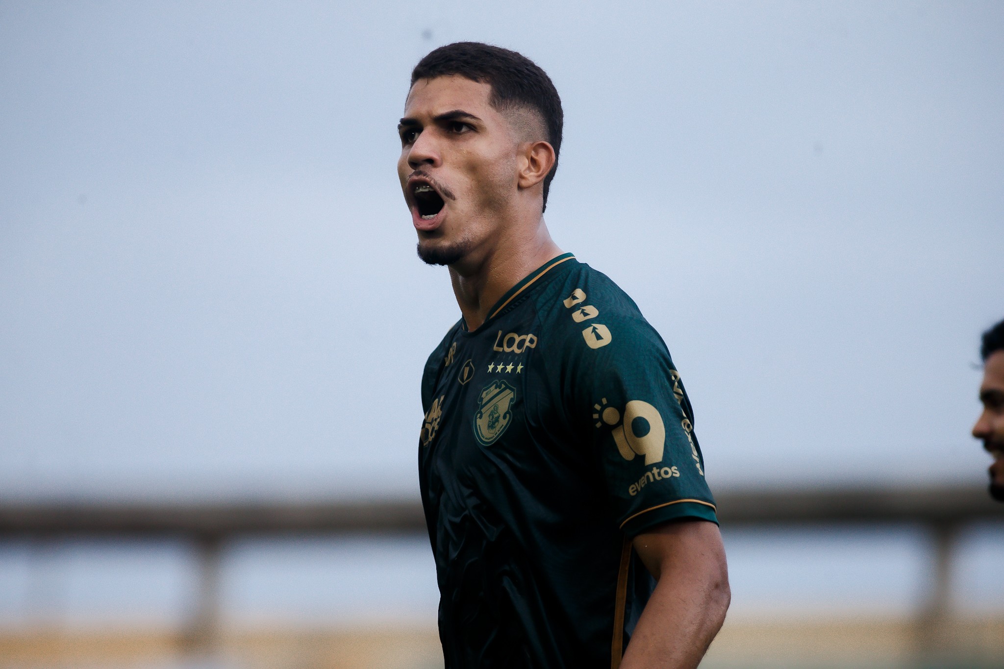São José anuncia contratação do atacante Lucas Reis para sequência da ...