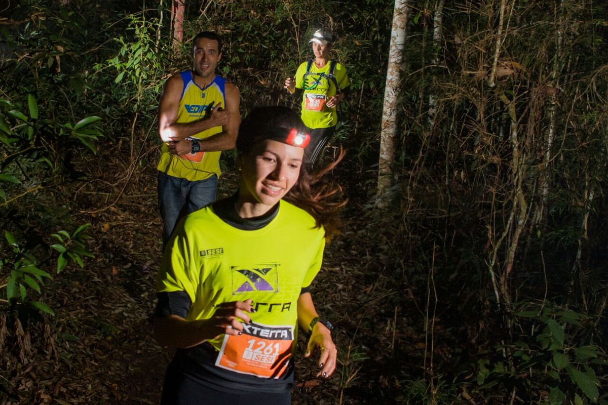 XTERRA: Etapa Amazônia, em Novo Airão-AM, terá transmissão ao vivo ...
