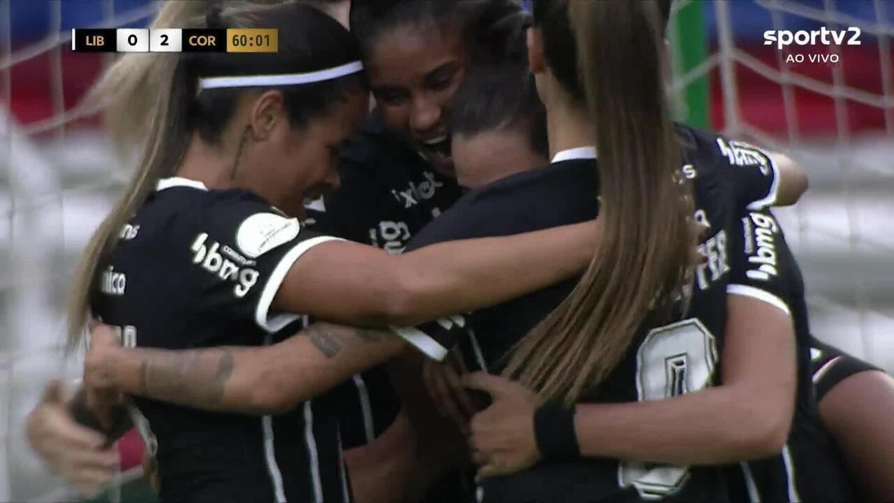 Libertadores Feminina: veja datas e horários das quartas de final | libertadores feminina | ge