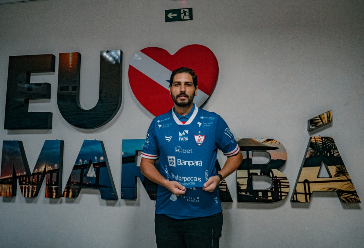 "A minha felicidade é do tamanho da responsabilidade que temos pela ...