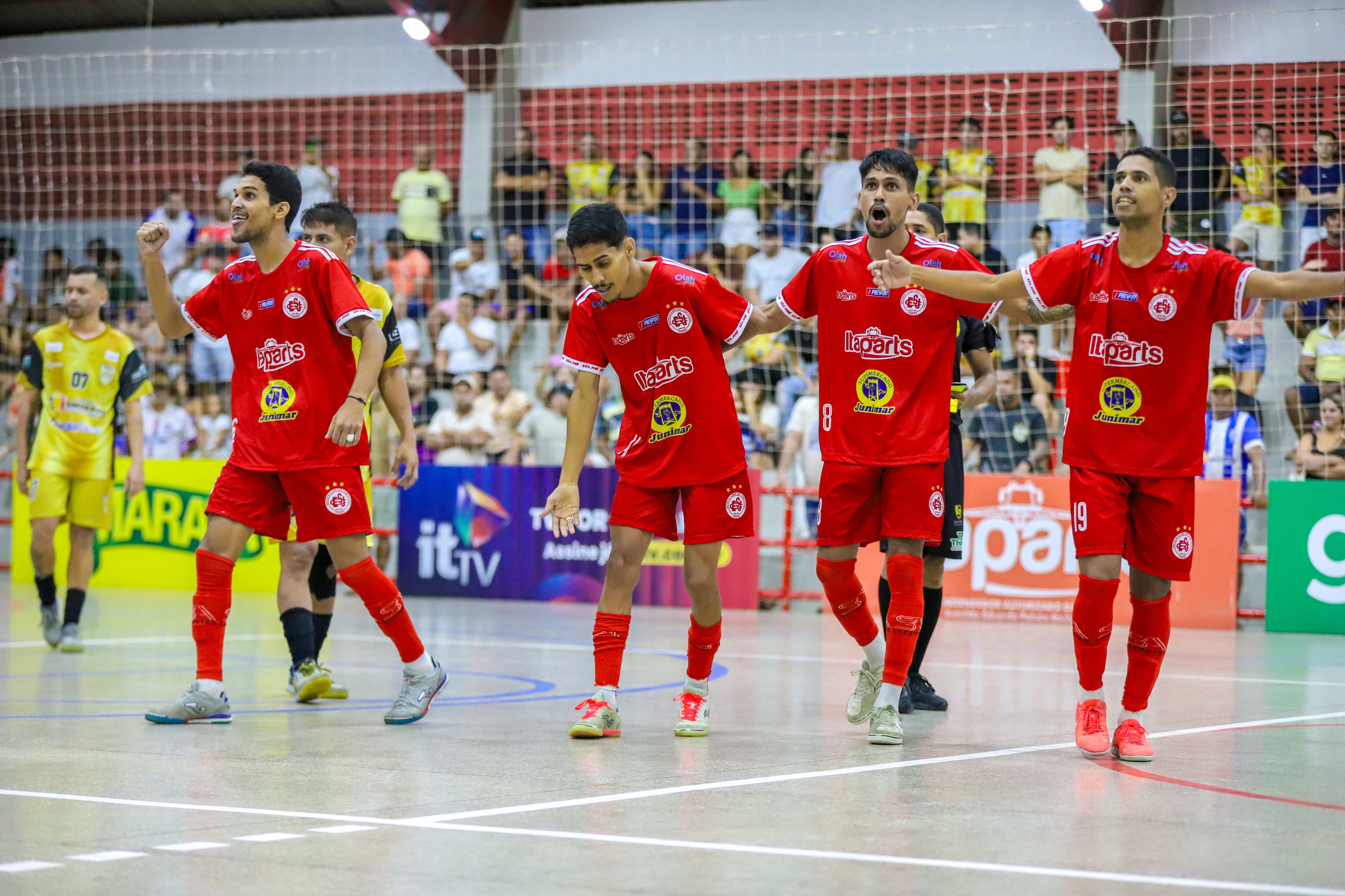 Pinhão bate Simão Dias e conquista primeiros pontos na Copa TV Sergipe | Ge