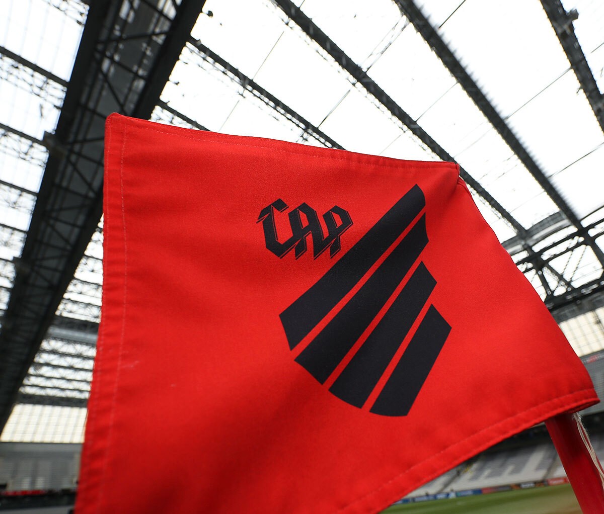 Escudo do Athletico: como surgiu e a história do símbolo | Ge