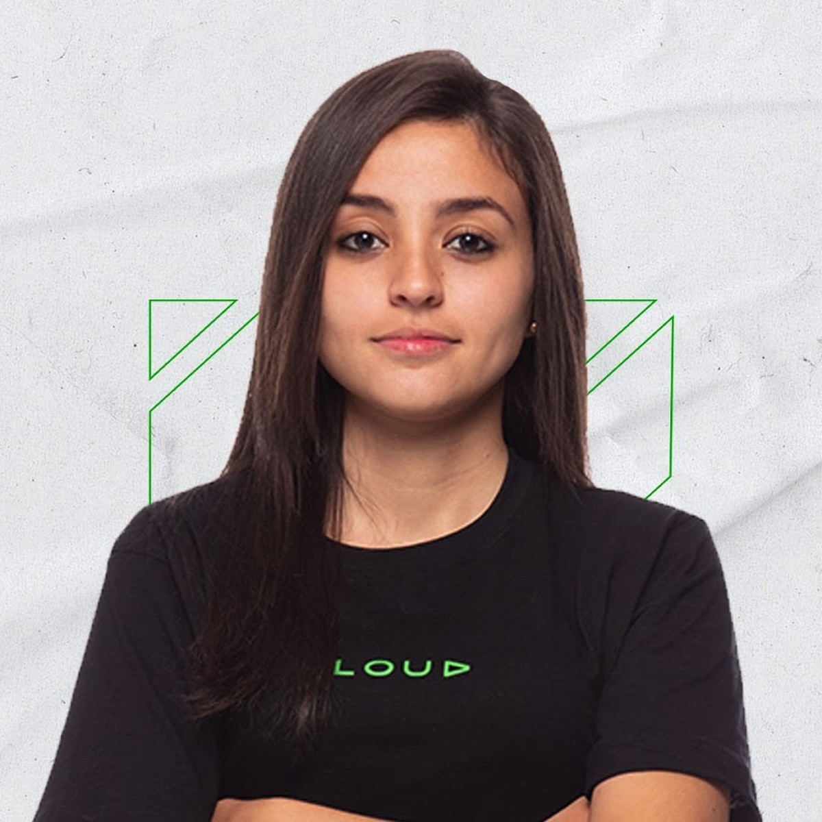 LOUD: Babi se torna a streamer brasileira com mais seguidores na Twitch