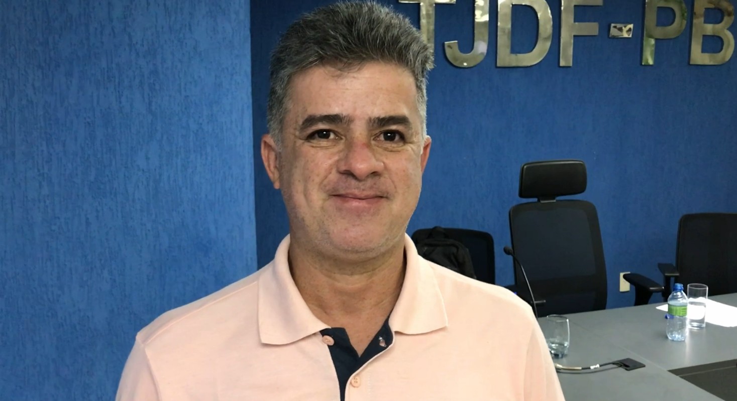 Esporte de Patos: força do Sertão e metas no Paraibano 2026 | Ge
