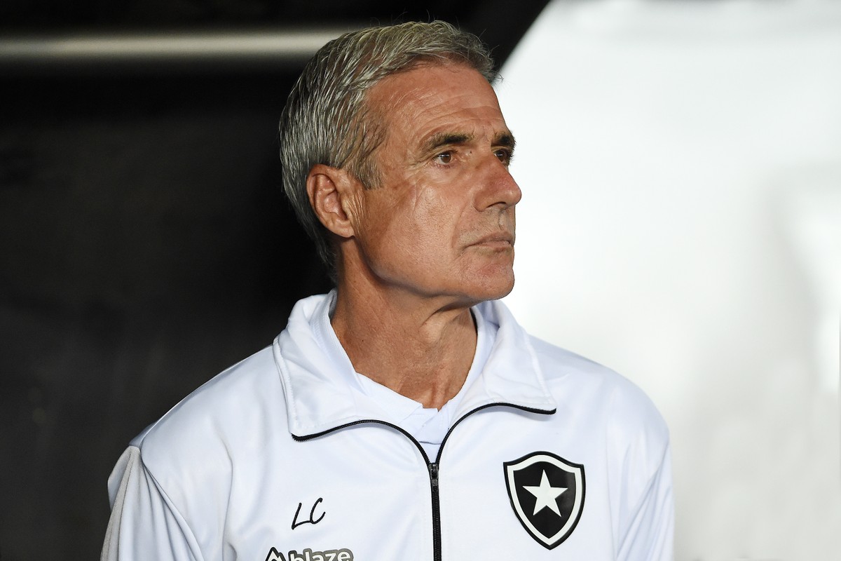 Botafogo e Fortaleza colhem os frutos da permanência do treinador ...