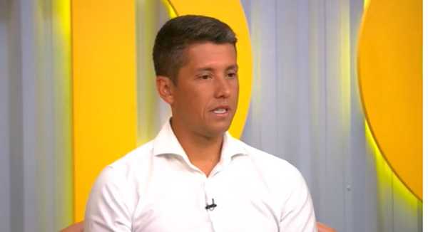 Tática para a Supercopa, título, reforços e James: Carpini abre o jogo ...