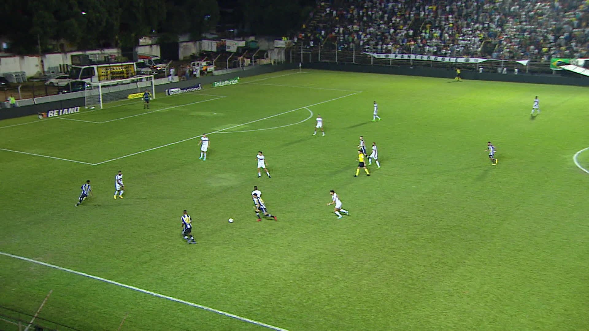 Retrospectiva 2023: Democrata-GV