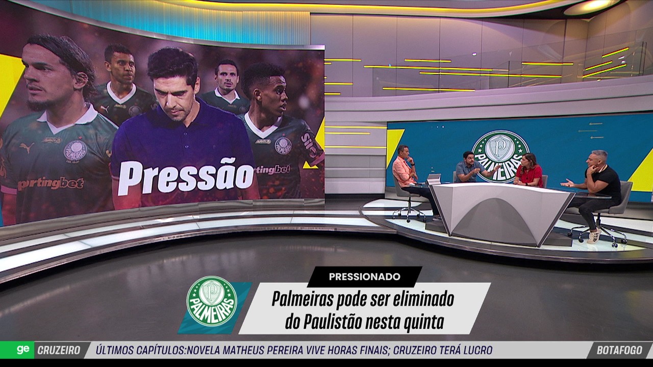 Palmeiras terá setor Gol Norte adaptado em "final" com Botafogo: veja ...