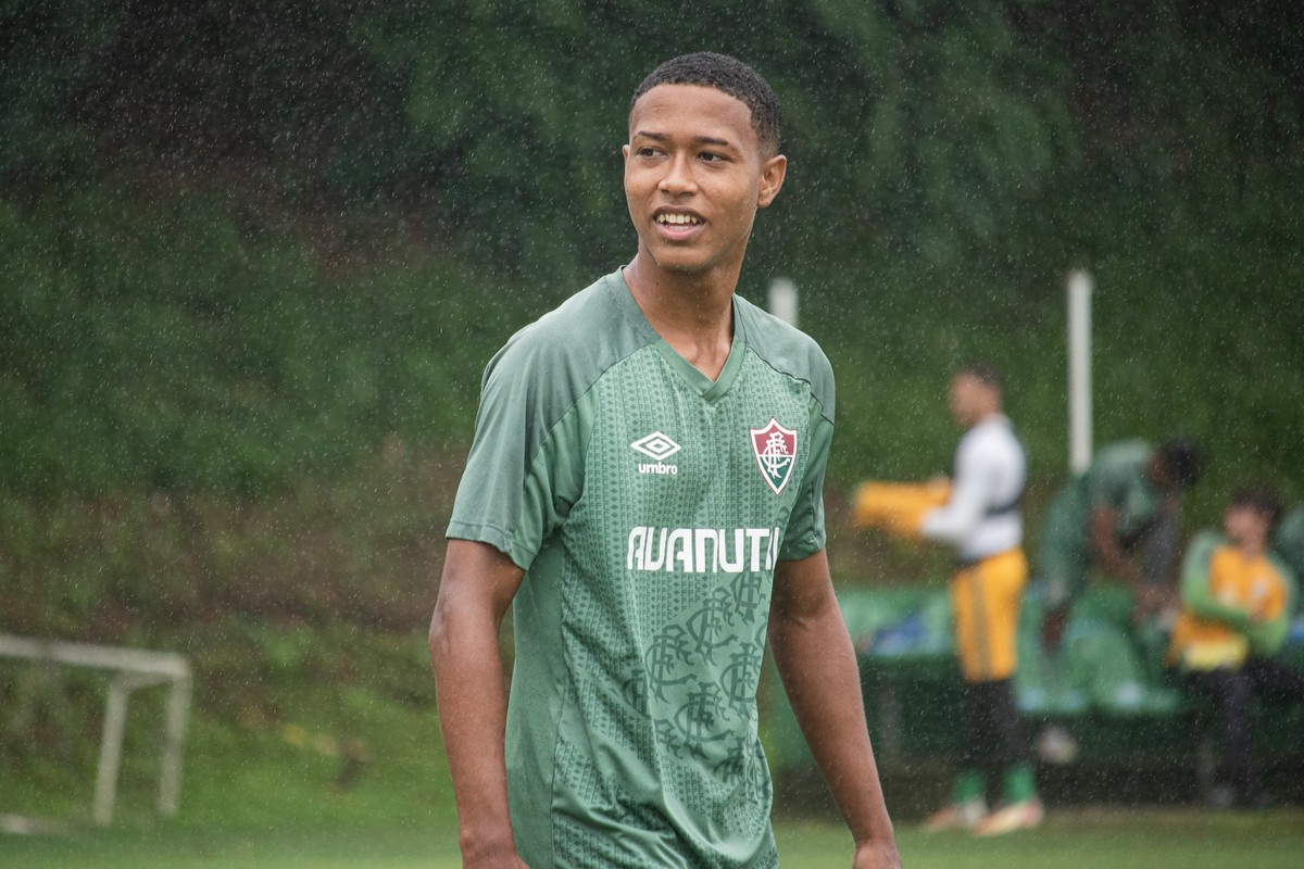 Com Isaac no Fluminense, Piauí pode chegar ao quarto atleta campeão da Libertadores; veja ...