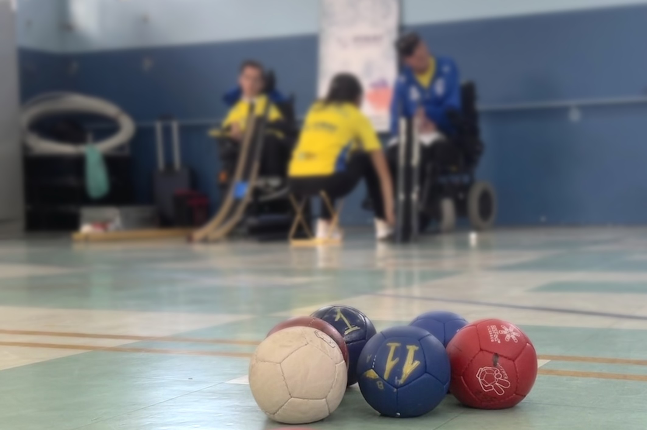 Abertas inscrições para aulas de Bocha em Petrolina | petrolina região | ge