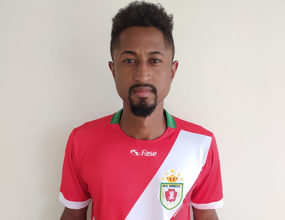 Zagueiro ou volante? Balbino ganha espaço e vira coringa no Real ...